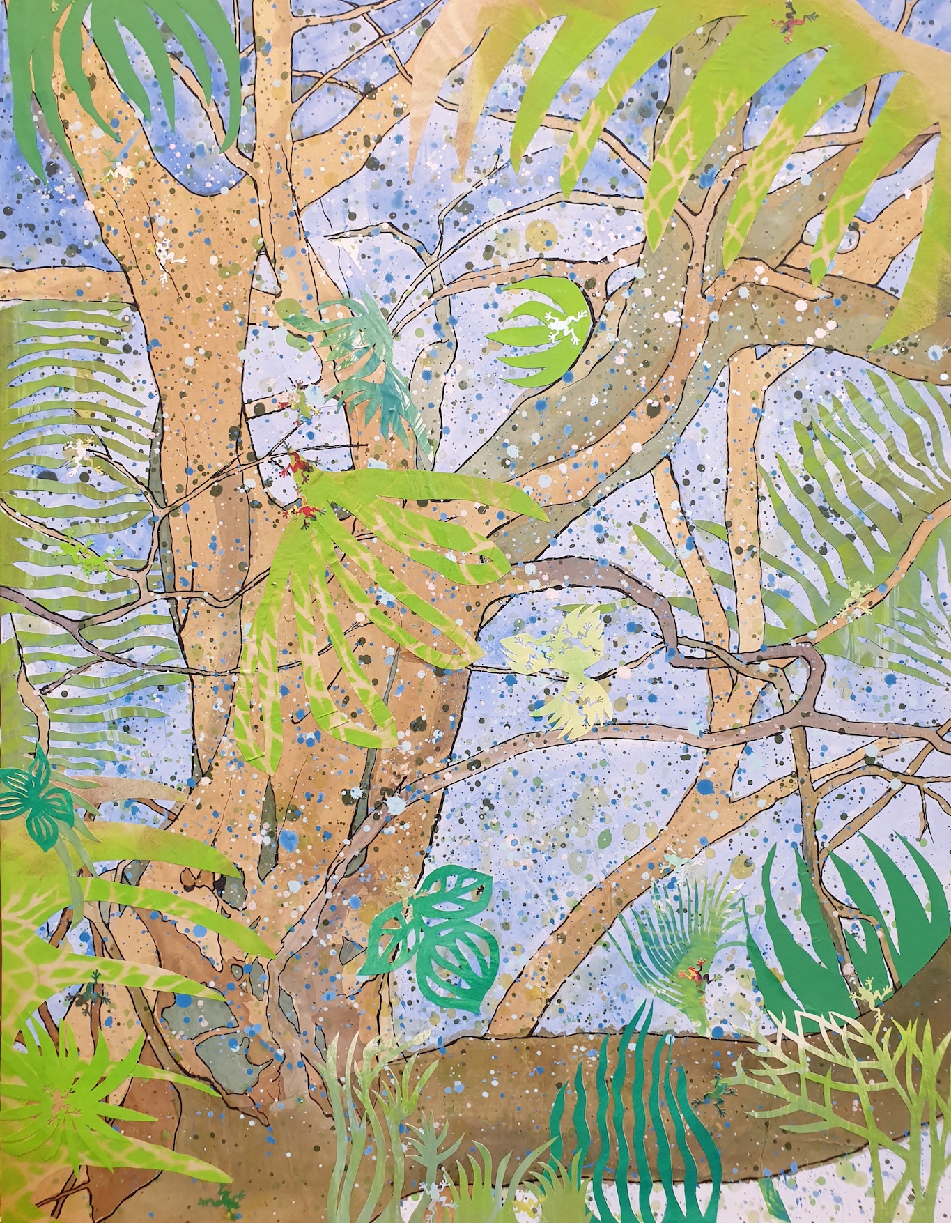 Kit Hoisington – Tree Veneration Society