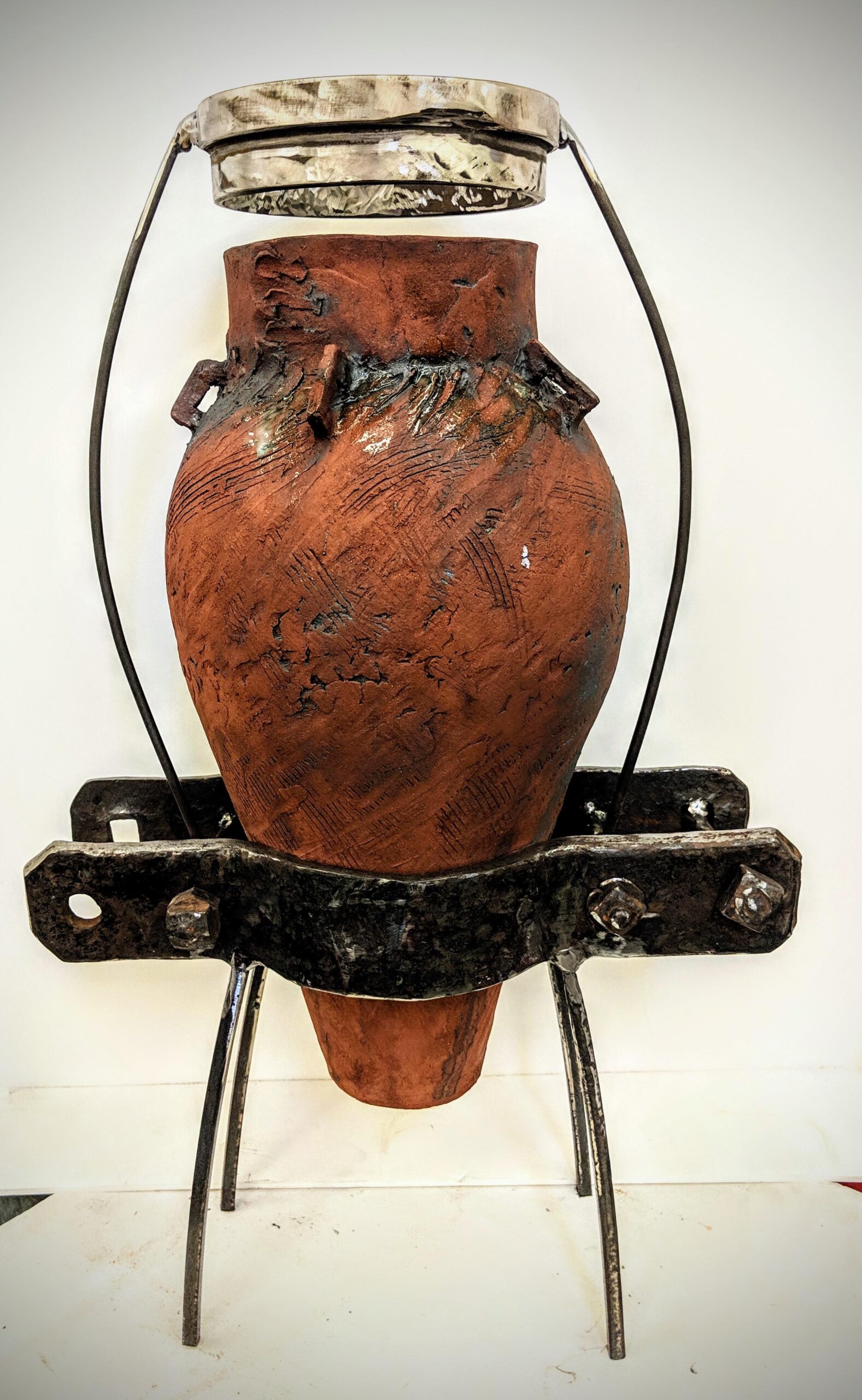 Danja Derkenne – Tree Veneration Society