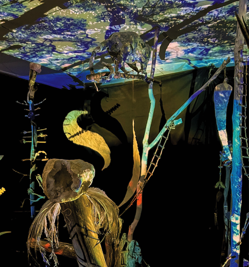 Sacred Grove in Your Street – Tree Veneration Society